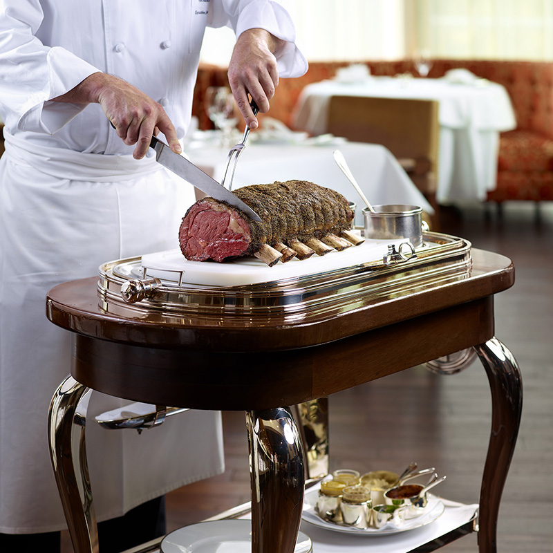 Pamper Your Palate with the Finest Weekend Brunch Delights